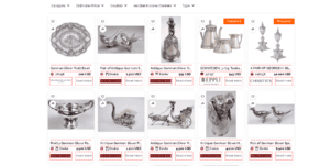 What is Nickel Silver (Definition and Meaning)? Why is it Called ...