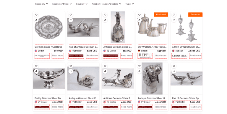 What is Nickel Silver (Definition and Meaning)? Why is it Called ...