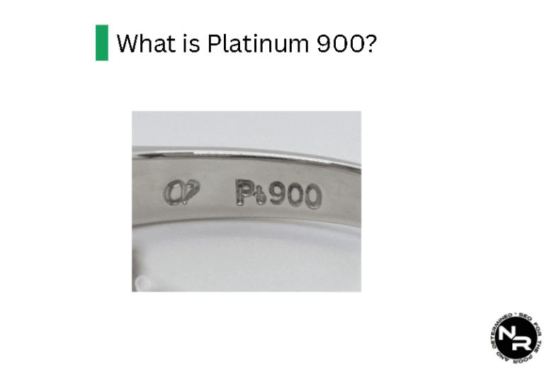What is Platinum 900?