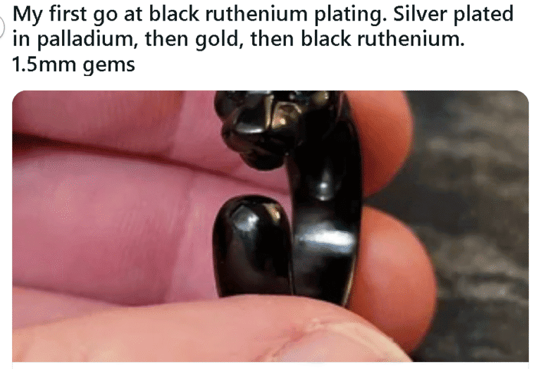 Ruthenium Industry Statistics, Facts Trends and Data for 2026