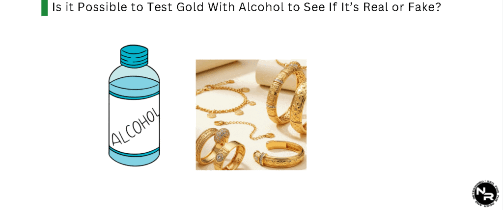 How to Tell if Gold is Real or Fake at Home? Test Your Gold Coins, Bars ...