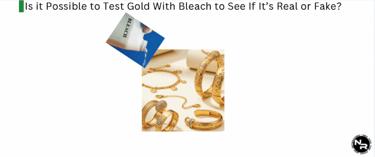 How to Tell if Gold is Real or Fake at Home? Test Your Gold Coins, Bars ...