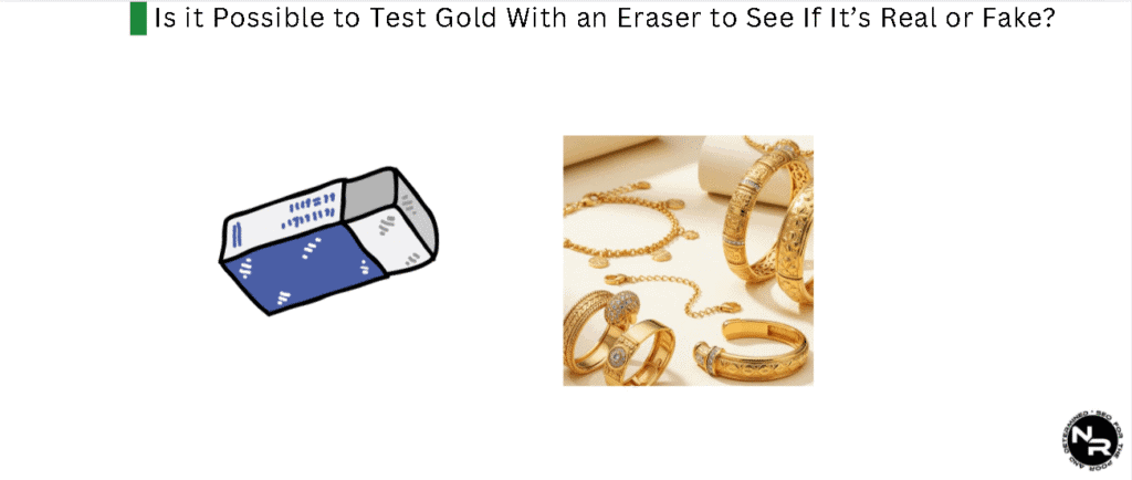 How to Tell if Gold is Real or Fake at Home? Test Your Gold Coins, Bars ...