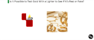 How to Tell if Gold is Real or Fake at Home? Test Your Gold Coins, Bars ...