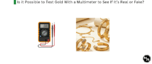 How to Tell if Gold is Real or Fake at Home? Test Your Gold Coins, Bars ...