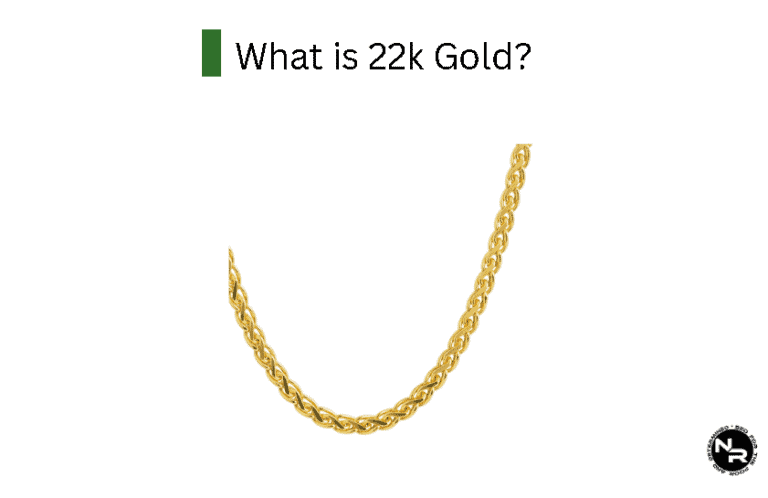 What is 22k Gold? Is it Real? — Everything You Can Learn About Precious ...
