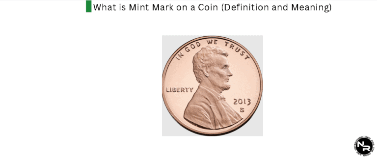 What is Mint Mark on a Coin? And What's the Rarest Mint Mark on a Coin?