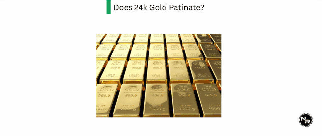 Gold Patina- Everything You Need to Know!