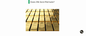 Gold Patina- Everything You Need to Know!