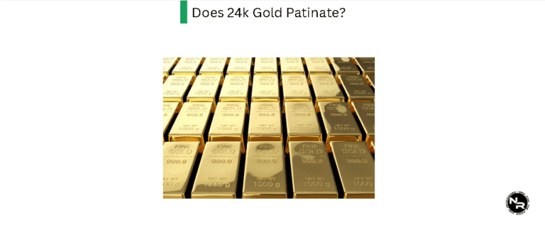 Gold Patina- Everything You Need to Know!