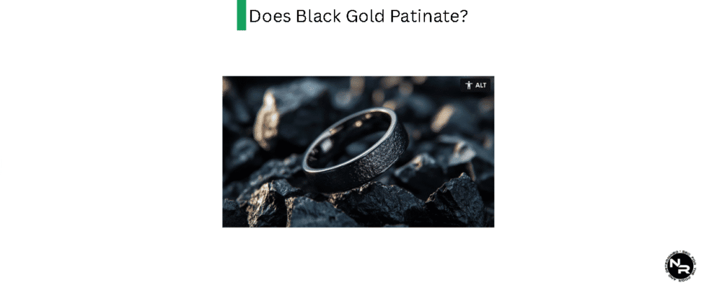 Gold Patina- Everything You Need to Know!