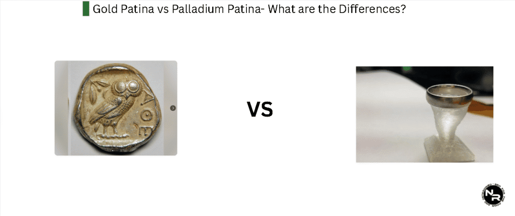Gold Patina- Everything You Need to Know!