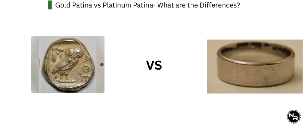 Gold Patina- Everything You Need to Know!