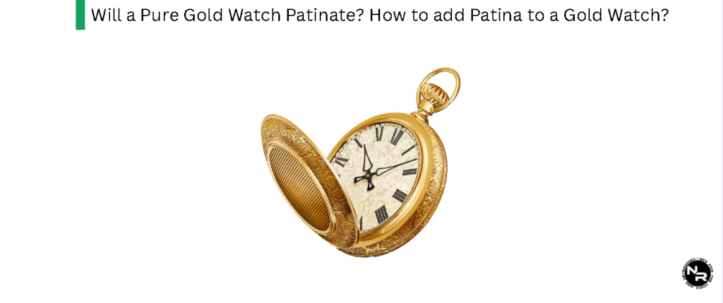 Gold Patina- Everything You Need to Know!