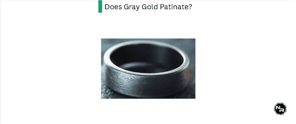 Gold Patina- Everything You Need to Know!