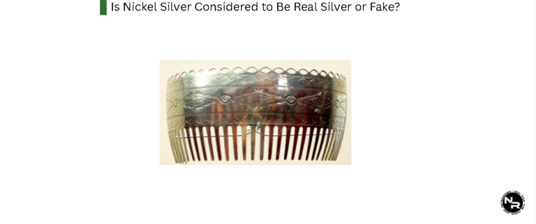 How To Tell If Silver is Real or Fake? Simple Home Tests to Test Silver ...