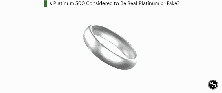 How To Tell If Platinum is Real or Fake? Simple Home Tests to Test ...