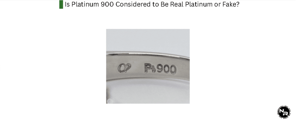 How To Tell If Platinum is Real or Fake? Simple Home Tests to Test ...