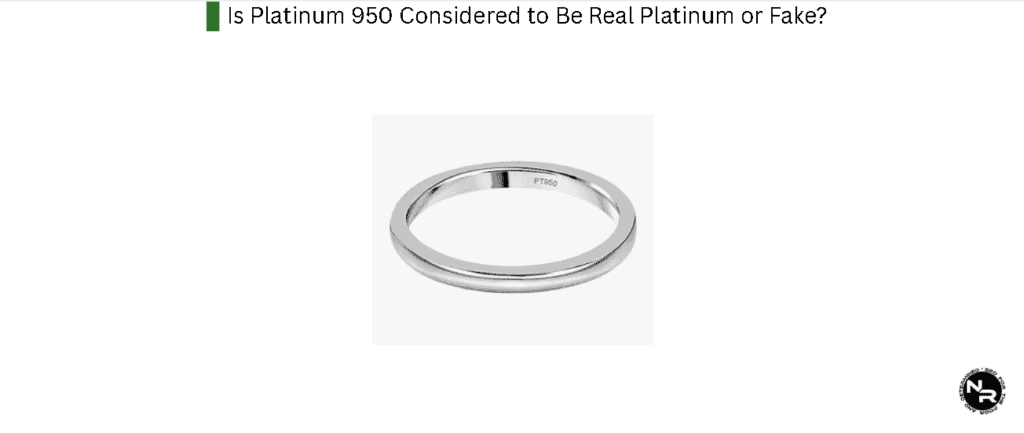 How To Tell If Platinum is Real or Fake? Simple Home Tests to Test ...