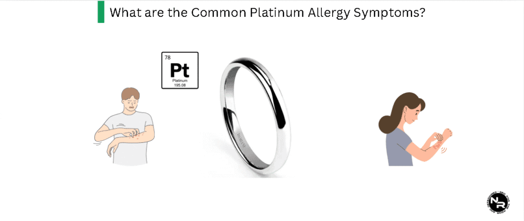 Is Platinum Hypoallergenic? What about Platinum Jewelry? Which Forms of ...