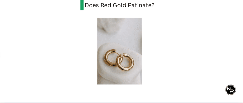 Gold Patina- Everything You Need to Know!