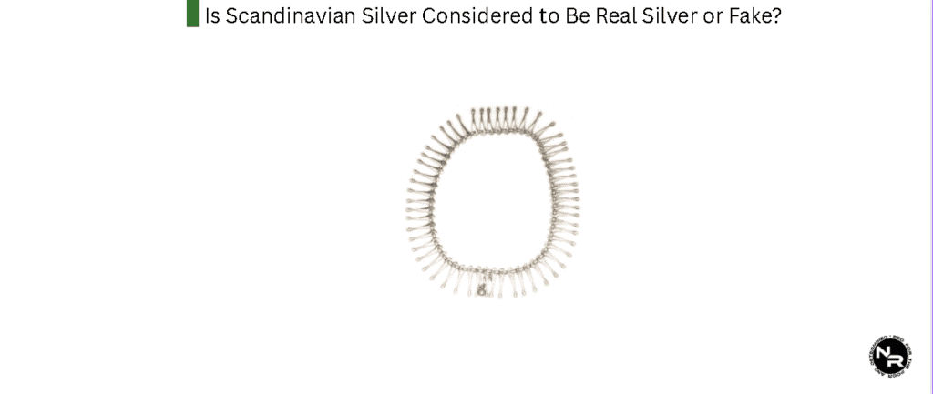 How To Tell If Silver is Real or Fake? Simple Home Tests to Test Silver ...