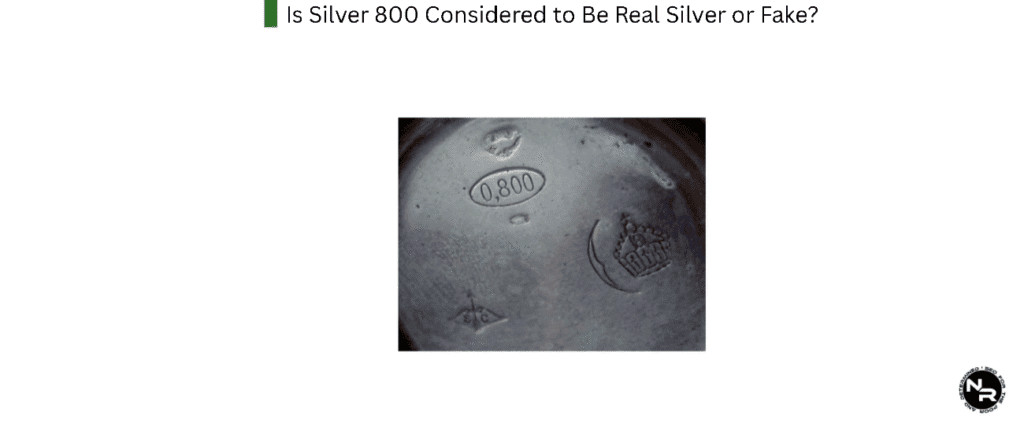 How To Tell If Silver is Real or Fake? Simple Home Tests to Test Silver ...