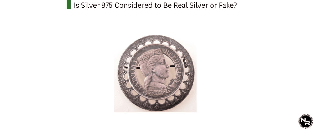 How To Tell If Silver is Real or Fake? Simple Home Tests to Test Silver ...