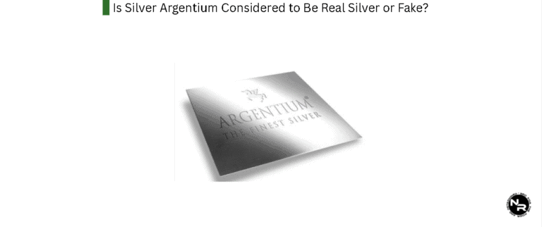 How To Tell If Silver is Real or Fake? Simple Home Tests to Test Silver ...