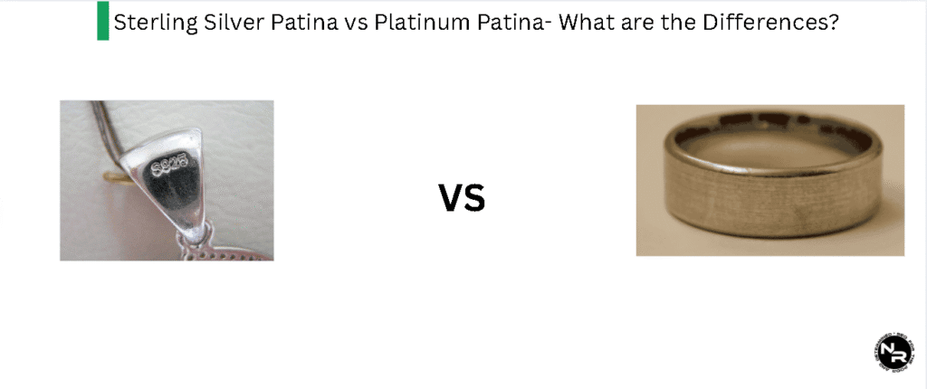Sterling Silver Patina- What Does it Mean and What Does Patinated ...