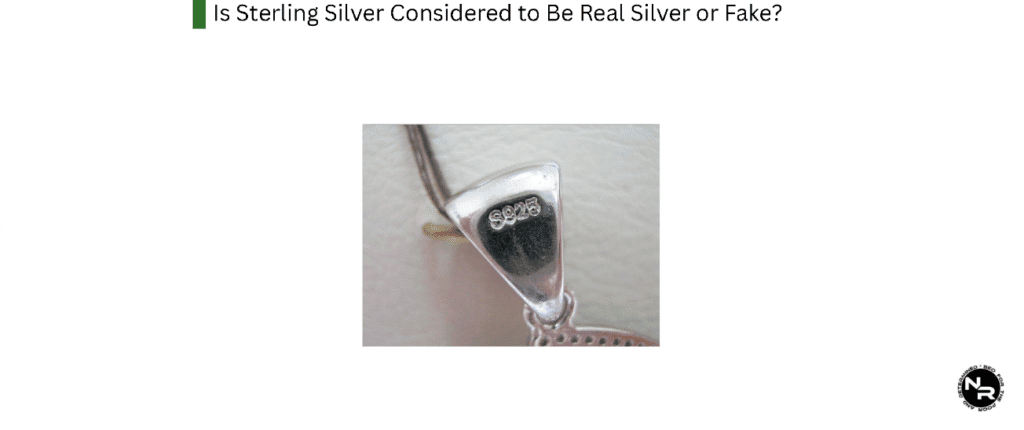 How To Tell If Silver is Real or Fake? Simple Home Tests to Test Silver ...