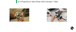 How To Tell If Silver is Real or Fake? Simple Home Tests to Test Silver ...