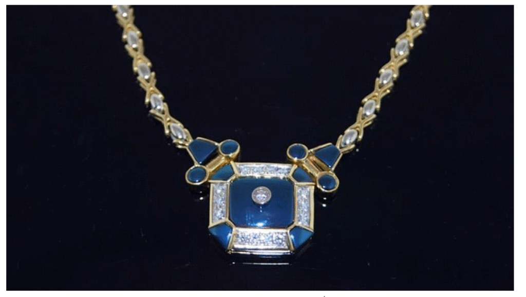 What is Blue Gold? Is it Real? Is it Magnetic and Hypoallergenic? Does ...