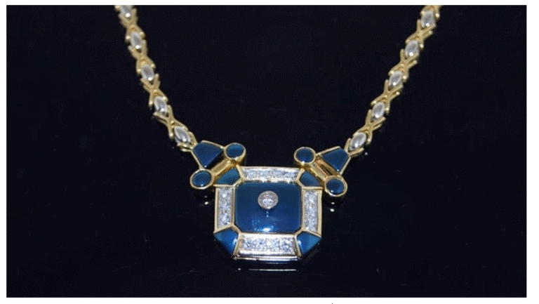 What is Blue Gold? Is it Real? Is it Magnetic and Hypoallergenic? Does ...