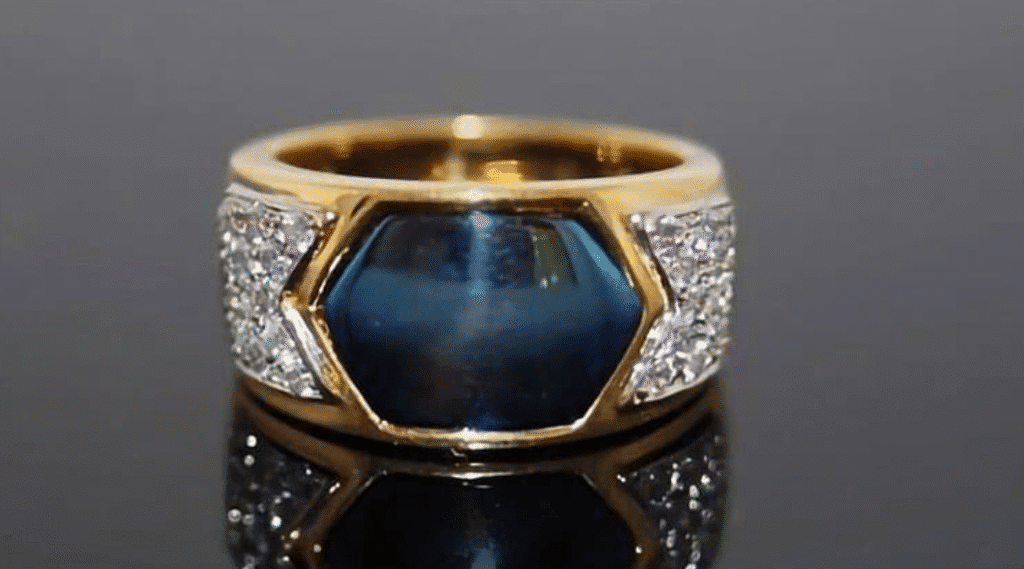 What is Blue Gold? Is it Real? Is it Magnetic and Hypoallergenic? Does ...