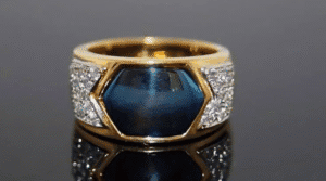 What is Blue Gold? Is it Real? Is it Magnetic and Hypoallergenic? Does ...