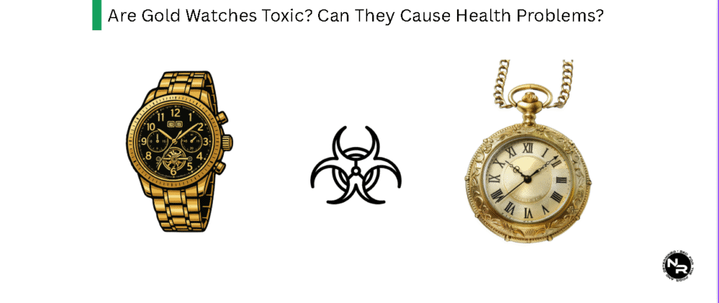 Is Gold Toxic to Humans, Yes or No? Is it Radioactive? Can Gold Jewelry ...