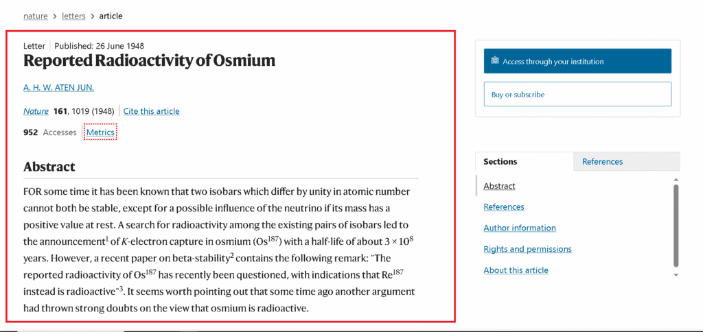 Is Osmium Toxic and Dangerous to Humans, Yes or No? Is it Radioactive ...