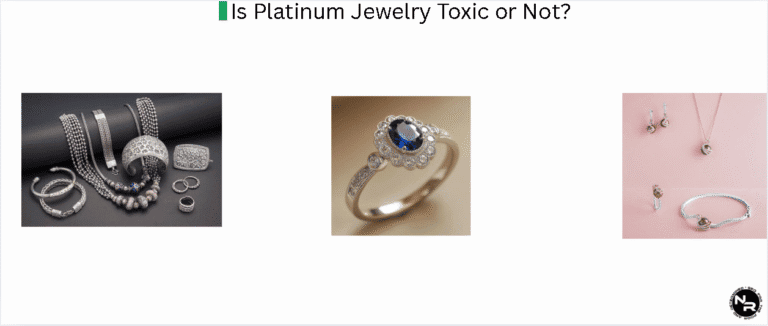 Is Platinum Toxic to Humans, Yes or No? Is it Radioactive? Can Platinum ...