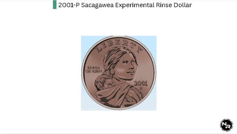 Sacagawea Dollar Coin Errors- What are These? Are They Rare and Do ...