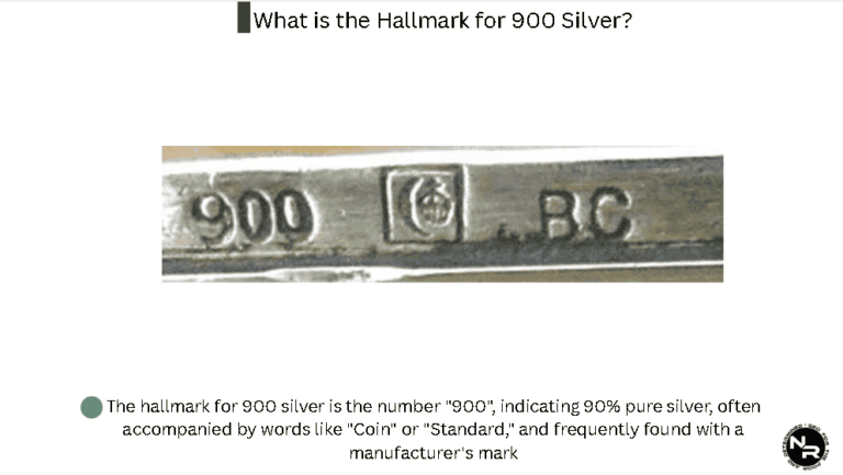 Silver Hallmarks: What Do These Stamps Mean?