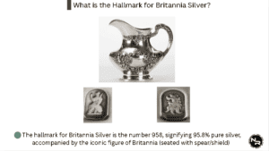 Silver Hallmarks: What Do These Stamps Mean?