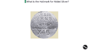 Silver Hallmarks: What Do These Stamps Mean?