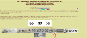 What is 900 Silver (Meaning and Definition)? What is its Value and is ...