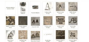 Native American Silver Hallmarks Guide- Indian Silver Stamps Explained!
