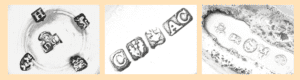 British Silver Hallmarks Guide- Learn to Read and Identify These Marks ...