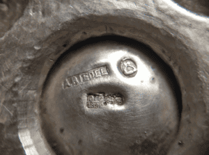 Russian Silver Hallmarks Guide- How to Read and Identify Them ...