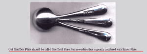 British Silver Hallmarks Guide- Learn to Read and Identify These Marks ...