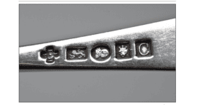 British Silver Hallmarks Guide- Learn to Read and Identify These Marks ...